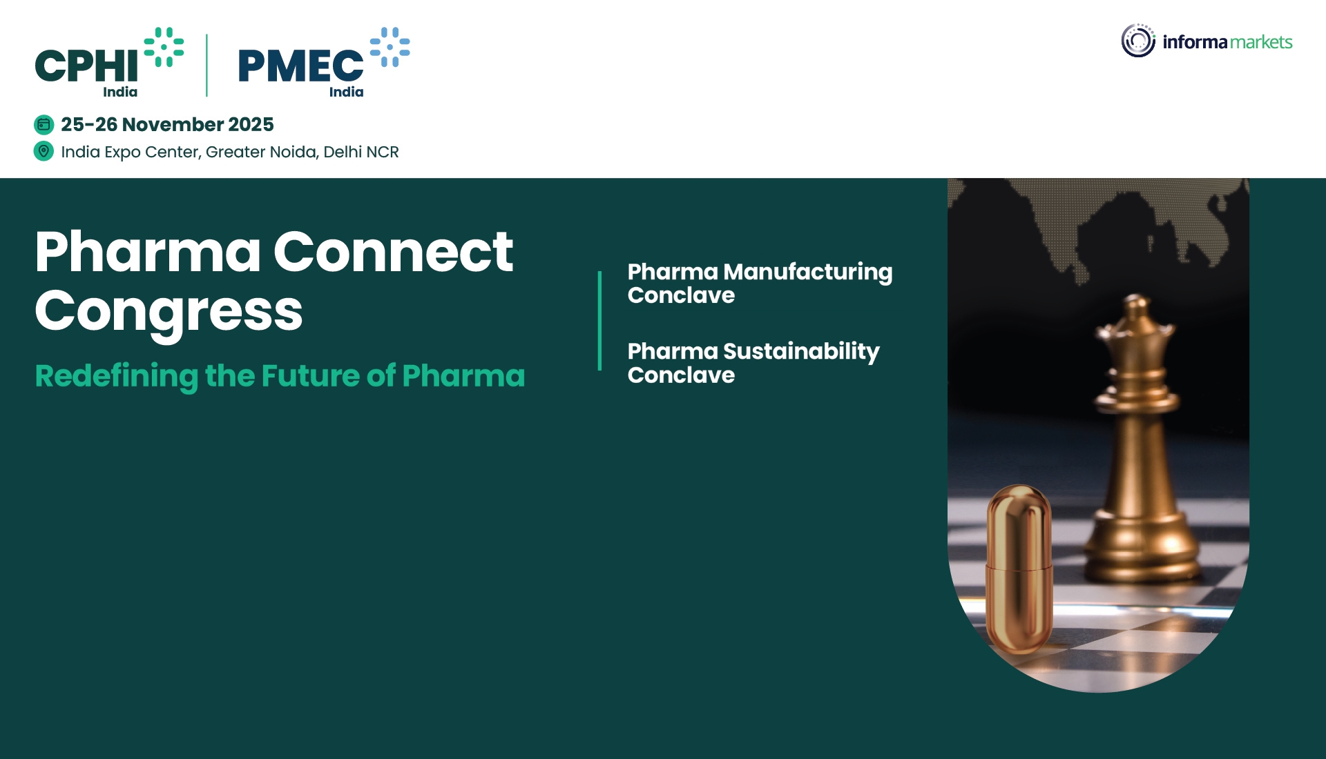 Pharma Connect Congress